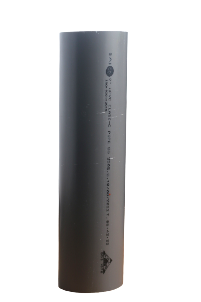 Class Pipe - Sajan Group BD